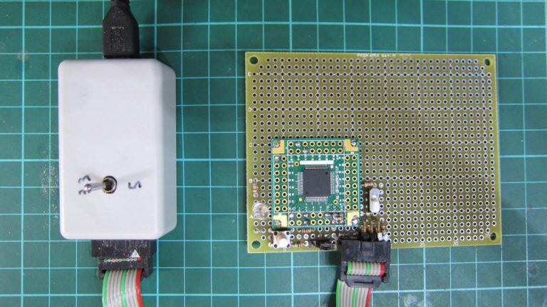 RL78／G13でUARTを使ってみる | RVF/RC45 blog